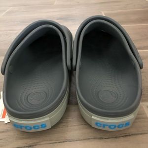 CROCS | Shoes | Crocs Womens Crocband Ii Clog | Poshmark